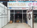 Matilda (Bakı, Garadagh District, Lökbatan şəhər tipli qəsəbə), giyim mağazası  Bakü'den