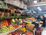 Meyvə tərəvəz ucuzluq (Aga Nemеtulla Street No:52A), manavlar  Bakü'den