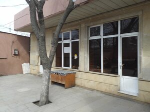 Kafe (Moskva Avenue No:468, Baku), kafe  Bakü'den
