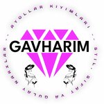 Gavharim Ayollar Kiyimlari (Khorezm Region, Urgench, Baynalminal koʻchasi), giyim mağazası  Ürgenç'ten