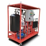 Oiltechenergo (ulitsa imeni P.F. Batavina No:9Б), sanayi kuruluşu  Saratov'dan