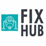 Fix Hub (praspiekt Miru No:32), bilgisayar teknik servisleri  Moguilev'den