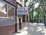 Sibella (Panfilov Street No:126), güzellik salonu  Almatı'dan