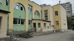 Детская поликлиника № 5, педиатрическое отделение № 1 и № 2 (ulitsa Marshala Zhukova No:17), çocuk poliklinikleri  Ufa'dan