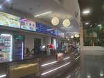 Кинобар (No:1, mikrorayon IKEA), vitamin bar  Himki'den