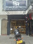 Sr (Valle del Cauca, Municipio de Santiago de Cali, Calle 26C, 38-36), elektronik eşya mağazaları  Cali'den