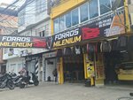 Forros Milenium (Valle del Cauca, Municipio de Santiago de Cali, Carrera 39, 26A-37), mini-market  Cali'den