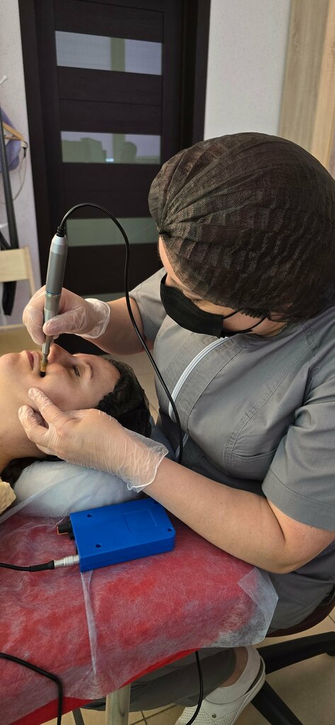 Kozmetoloji, kozmetik salonları Семь секретов красоты, Krasnodar, foto