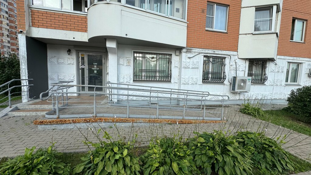 Kaş ve kirpik salonu The_Smirnova_, Moskova ve Moskovskaya oblastı, foto