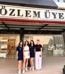 Özlem Üye Güzellik (Manisa, Salihli, Şüheda Cad., 42/A), sağlık ürünleri firmaları  Salihli'den