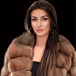 LibasFurs (Minusinskaya Street No:8), kürk ve deri giyim mağazaları  Astrahan'dan
