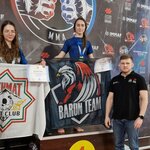 Baron Team (Rabochaıa kóshesi No:2), spor kulüpleri  Soran'dan (Saran'dan)