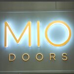 MIOdoors (Butakovo Street No:4), kapılar  Himki'den