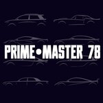 PrimeMaster78 (Saint Petersburg, Kalininskiy District, munitsipalny okrug Prometey), araba boyama  Saint‑Petersburg'dan