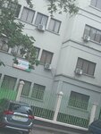 General Prosecutor's Office near the Court of Cassation and the Council of State (Boulevard Roume No:415, La commune Le Plateau), belediyeler, devlet daireleri  Abican'dan