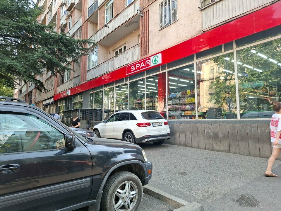 ATM'ler კრიპტო ბანკომატი, Tiflis, foto