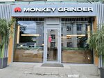 Monkey Grinder (Kuybysheva Street No:37), kahve dükkanları  Perm'den