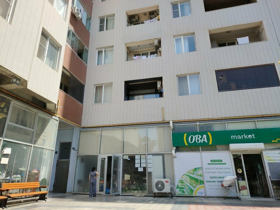 Manavlar Meyvə Tərəvəz, Bakü, foto