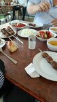 Paxta Ko’cha Kabob (Janon Street No:7A), kafe  Taşkent'ten