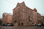 Лучшее кафе (Vokzalnaya ulitsa No:7), kafe  Vyborg'dan