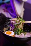 Nagoya (Starokirochny Lane No:16/2с1), fast food  Moskova'dan