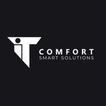 IT Comfort (Abdullah Qadiri Street No:1, Yunusabad District), bilişim firmaları  Taşkent'ten