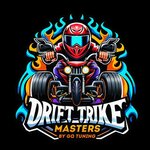 Drift Trike Masters by Gq Tuning (Dzerzhinsky Street No:93/2), motosiklet satışı  Krasnodar'dan