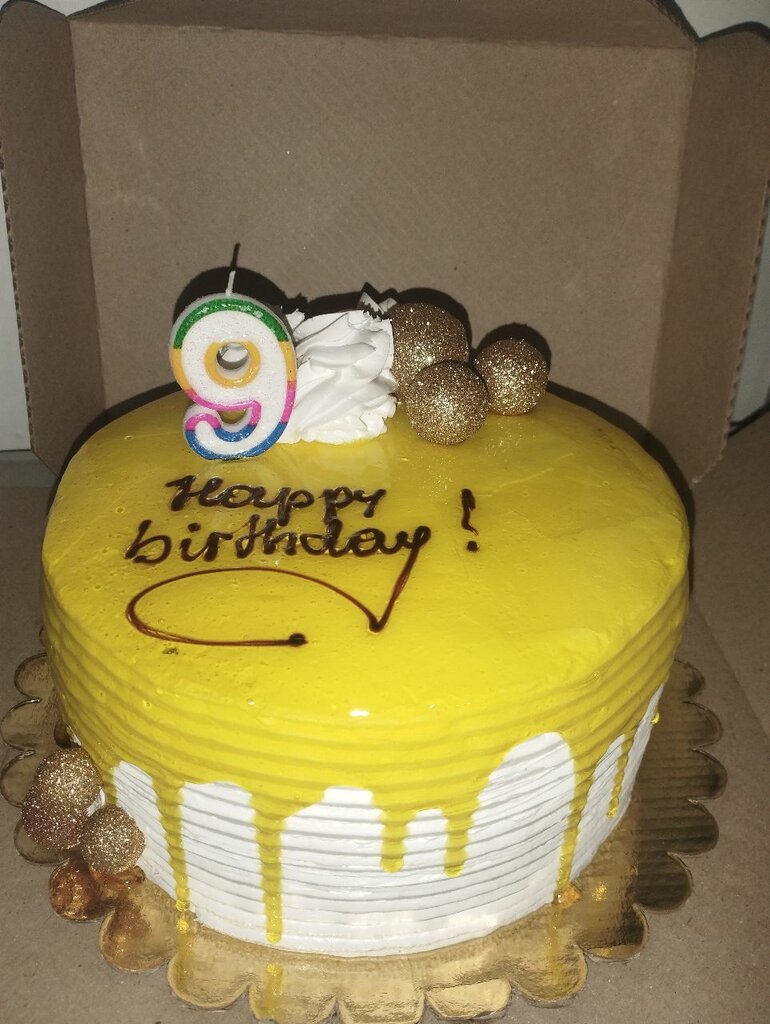 Market Zhetygen 1, Almatı eyaleti, foto