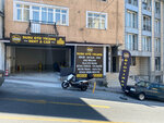 Duru Premium Oto Yıkama Kiralama (İstanbul, Kağıthane, Bahtiyar Sok., 83A), oto yıkama  İstanbul'dan