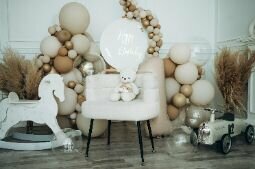 Profesyonel fotoğraf stüdyosu Family, Soçi, foto