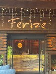 Ferize Meyhane (Nevşehir, Nevşehir Merkez, Göreme Beldesi, Aydınlı-Orta Mah., Belediye Cad., 5), restoran  Nevşehir'den