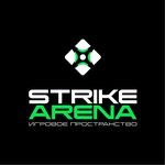 Strike Arena (Lenina Street No:150), siberspor  Blagoveshchensk'ten