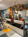 Loulou (Yenişehir Mah., Çağlayan Sok., No:15B, Ataşehir, İstanbul), evcil hayvan kuaförleri  İstanbul'dan