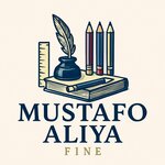 Mustafo Aliya fine (Tashkent Region, Chirchik, 3-kichik nohiya), mini-market  Çırçık'tan