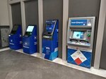 ВТБ (1st Krasnogvardeysky Drive No:22с1), atm'ler  Moskova'dan