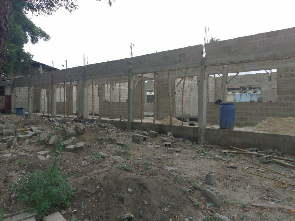 i̇lkokul Eep Jeanne Gervais, Abican, foto