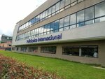 Politécnico Internacional (Bogotá, 72nd Lane Avenue, 139-12), eğitim merkezleri  Bogota'dan