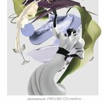 Prosecco Creativo (Pochtamtskaya Street No:13), sanat galerisi  Saint‑Petersburg'dan