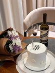 Тортошка (Nagatinsky Boulevard No:6А), pasta, şekerleme ve tatlı  Moskova'dan
