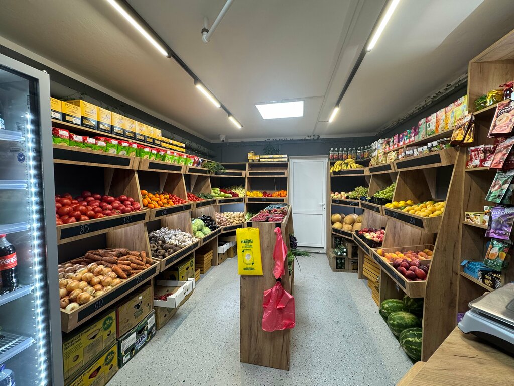 Market Овощи92фрукты, Sevastopol, foto