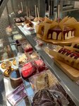Sculp Tort (Stepana Razina Street No:17А), pasta, şekerleme ve tatlı  Saransk'tan