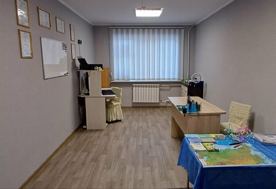 Özel ders hizmetleri Mathematics tutor Zvereva T. S., Sakhalinsk, foto