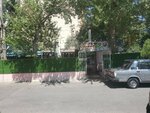 Qebele metbekhi (Mеzahir Rustеmov Street No:132), kafe  Bakü'den