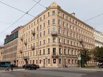 Высшие женские курсы профессора Лесгафта (Angliyskiy Avenue No:34), turistik yerler  Saint‑Petersburg'dan