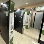 Alex Doors (ulitsa Svobody No:84А), kapılar  Kungur'dan
