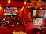 Stable (Il'inskaya Street No:102А), bar  Nijni Novgorod'dan