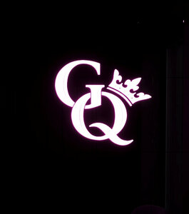 Gq (vulica Kujbyshava No:13Г), bar  Brest'ten