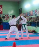 Федерация каратэ Нижегородской области (Gordeevskaya Street No:104), spor okulları  Nijni Novgorod'dan