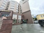 СтройПроектИзыскания (Oktyabrskaya Highway No:2), yönetim ofisi  Novosibirsk'ten