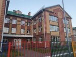 Медведевский детский сад № 7 Семицветик (Kirova Street No:9, Urban-type settlement of Medvedevo), anaokulları  Mariy El'den
